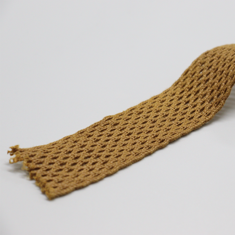 Buy Thermal resistance PBO fiber netting tape Manufacturer and Supplier ...