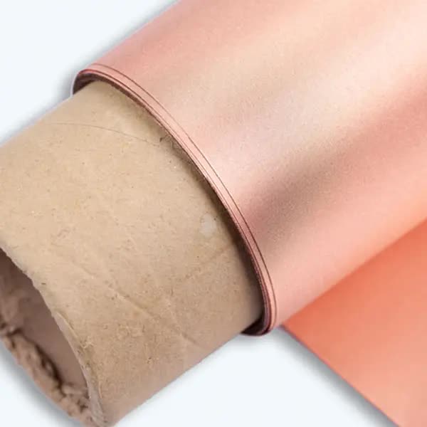 Buy Copper EMI Shielding conductive fabric Manufacturer and Supplier ...