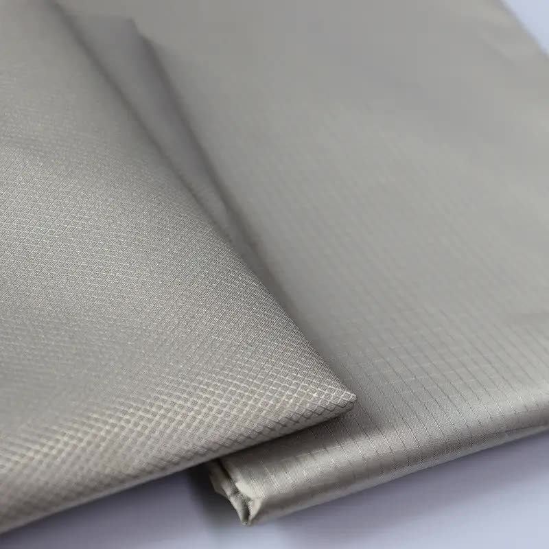 Buy Copper and nickel EMI conductive fabric Manufacturer and Supplier ...